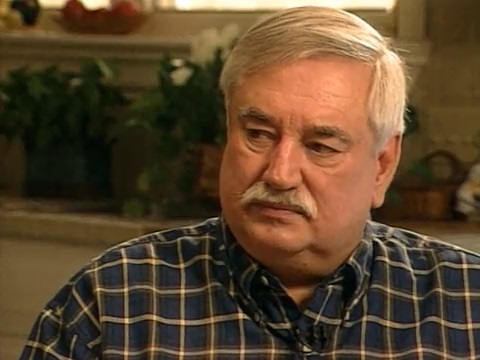 Louisiana Legends; Ron Zappe - American Archive of Public Broadcasting