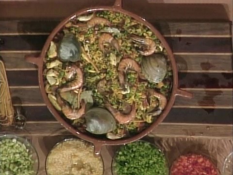 A Taste of Louisiana with Chef John Folse & Company: The Evolution of ...