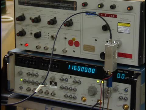 ¡Colores!; The Heavens; Computers 2; VLBA" Data Analysis; VLA: Computer ...