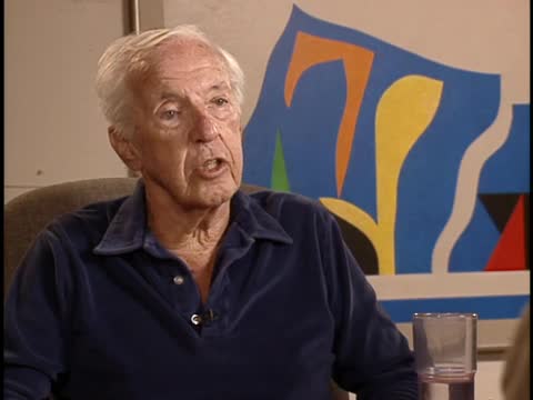 Clinton Adams; Part 3 - American Archive of Public Broadcasting