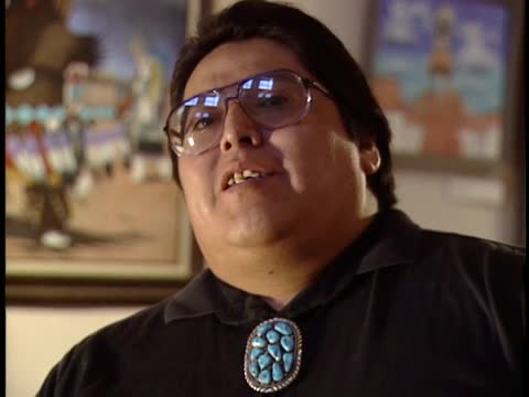 ¡Colores!; 804; A:shiwi A:wan/Belonging to the Zuni; Interview with ...