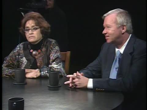 The Line; 104; Joe Monahan - American Archive of Public Broadcasting