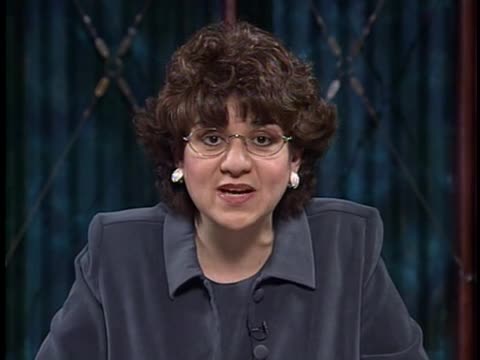 New Mexico in Focus; 413; Legislative Session Preview/Interview with ...