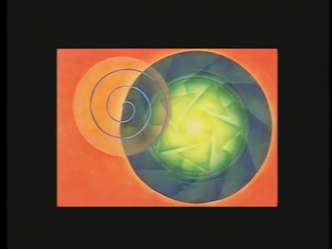 ¡Colores!; 1102; COLORES! 1102 - Vision and Spirit: Raymond Jonson and ...