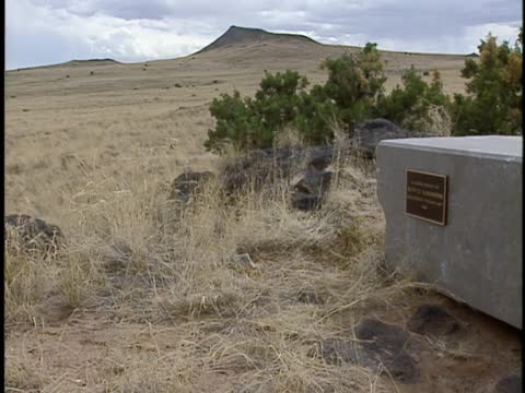 Ruth Eisenberg Memorial Rock - American Archive of Public Broadcasting