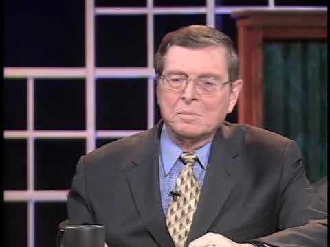 New Mexico in Focus; 710; Taking Stock: U.S. Senator Pete Domenici ...