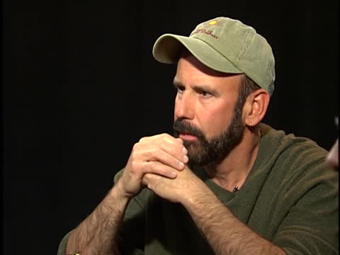 The Line; 238; Sophie Martin, and T.J. Trout - American Archive of Public Broadcasting