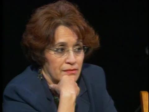 The Line; 102; Jim Scarantino - American Archive of Public Broadcasting