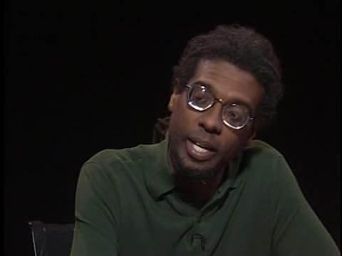 The Line; 124; Emily Esterson - American Archive of Public Broadcasting