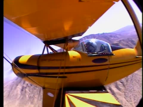 ¡Colores!; 708; Colores Katherine Stinson/ The flying schoolgirl ...