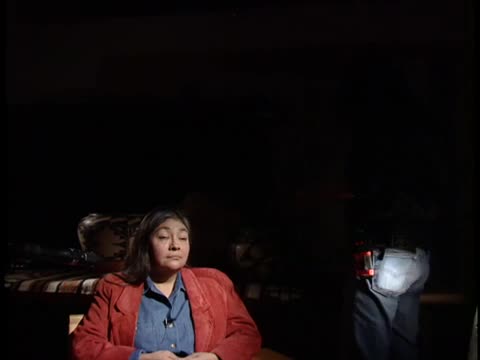 Surviving Columbus; Sc111; Interview with Gail Bird, Part 2 - American ...