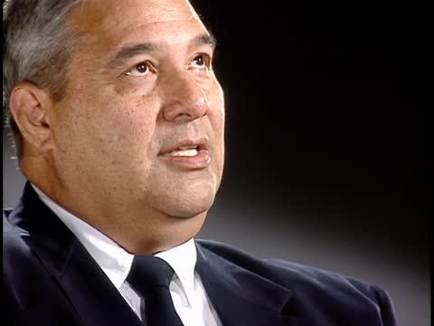 Commitment to Peace; 2; Interview with Manny - American Archive of ...