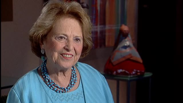 ¡Colores!; 19b; The Senator from New Mexico: Pete Domenici; Colores ...