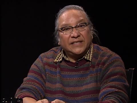 The Line; 228; Carter Bundy and Ted Jojola - American Archive of Public ...