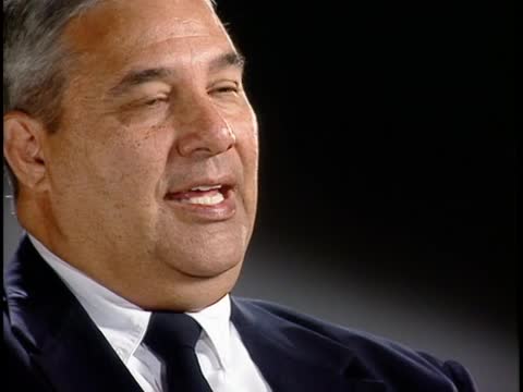 Commitment to Peace; 1; Interview with Manny - American Archive of ...