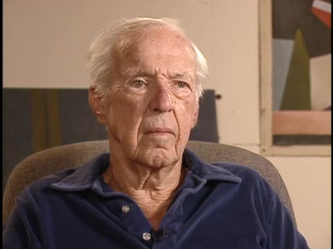 Clinton Adams; Part 1 - American Archive of Public Broadcasting