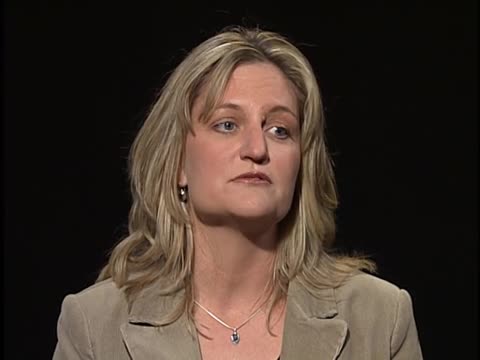 The Line; 225; Terry Brunner - American Archive of Public Broadcasting