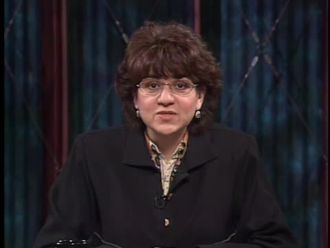 New Mexico in Focus; 418; Special Presentation: A Conversation with U.S ...