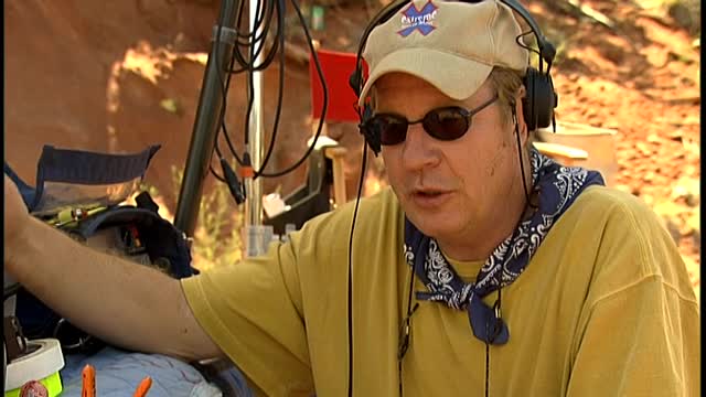 ¡Colores!; 1504; Tony Hillerman’s New Mexico; Hillerman KNME Tape 6 ...