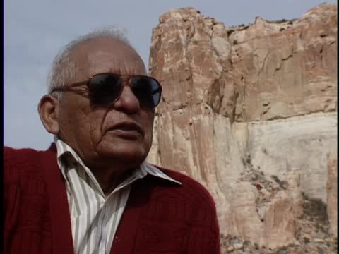 Surviving Columbus: The Story of the Pueblo People; Interview with Ed B ...