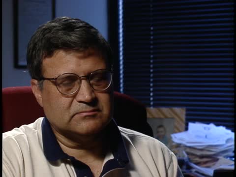 The Border Project; 40; Ed Archuleta; El Paso Water Utility - American ...