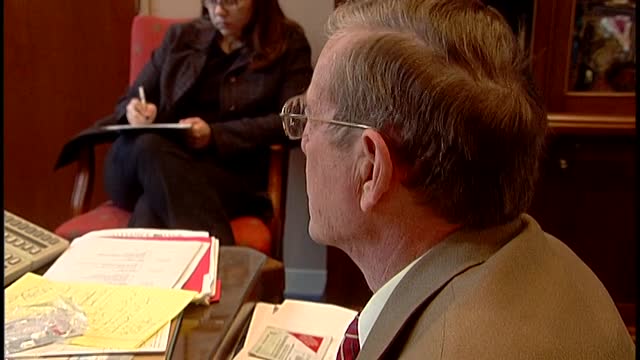 ¡Colores!; 10; The Senator from New Mexico: Pete Domenici; Colores ...