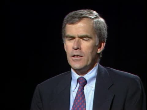 At Week's End; WKND #824 Jeff Bingaman; 824; Jeff Bingaman - American ...