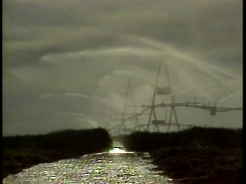 Illustrated Daily; 3068; The El Paso Water Raid - American Archive of ...