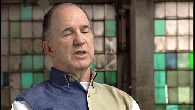 ¡Colores!; 1503; Albuquerque's Historic Railroad Shops; Interview with ...