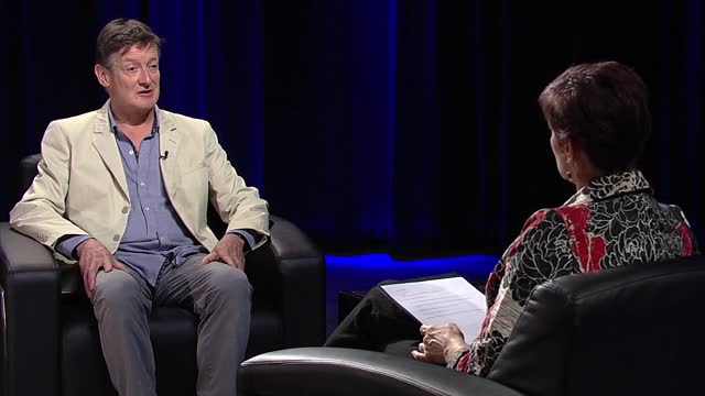 ¡Colores!; Interview with Harry Bicket - American Archive of Public ...