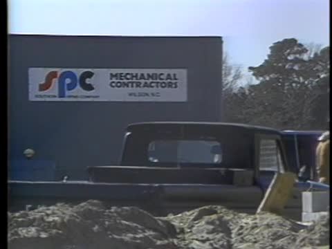 Stateline, 4 June 1987 - American Archive of Public Broadcasting