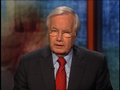 Bill Moyers Journal (2007-2010); 1323; Sam Tanenhaus; Michael Zweig and ...