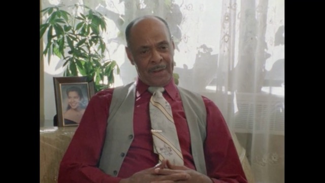 Black Champions; Interview with Pop Gates - American Archive of Public ...