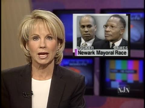 NJN News; Tuesday May 14, 2002 - American Archive of Public Broadcasting
