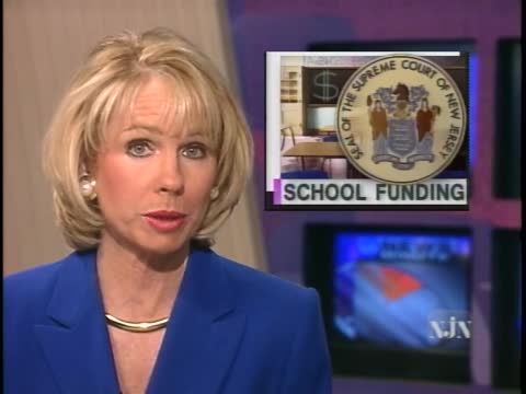 NJN News; Tuesday, March 4, 1997 - American Archive of Public Broadcasting