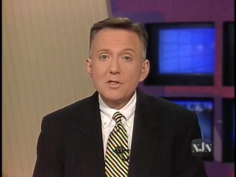 NJN News; Friday November 6, 1998 - American Archive of Public Broadcasting