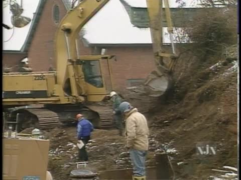 NJN News; Tuesday November 4, 1997 - American Archive of Public ...