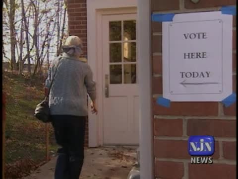 NJN News; Tuesday November 3, 1998 - American Archive of Public ...