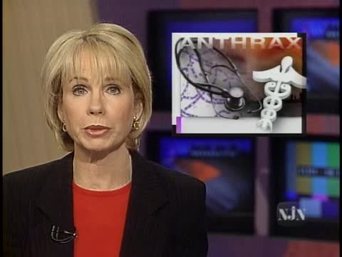 NJN News; NJN News; Monday October 22, 2001; Monday October 22, 2001 ...