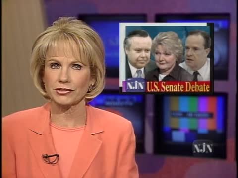 NJN News; Monday May 6, 2002 11:00pm Live - American Archive of Public ...