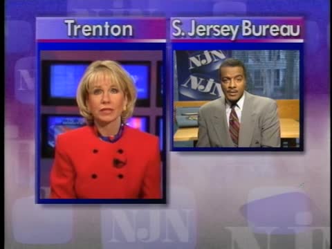 NJN News; Wednesday March 26, 1997 [Master, Original] - American ...