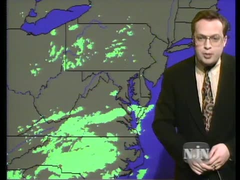 NJN News; Friday March 12, 1993 6:00pm - American Archive of Public ...