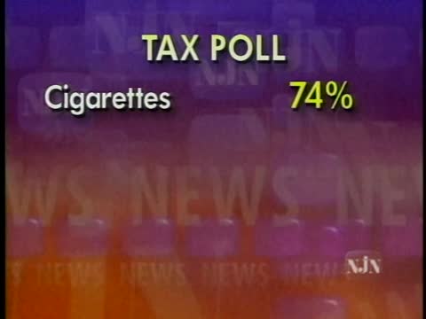 NJN News; Monday June 10, 2002 - American Archive of Public Broadcasting