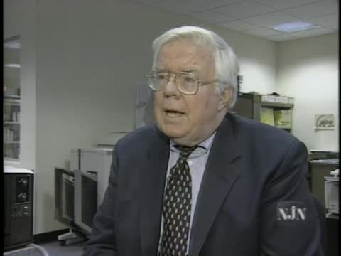 NJN News; Monday, July 31, 2000 11:00 p.m. - American Archive of Public ...