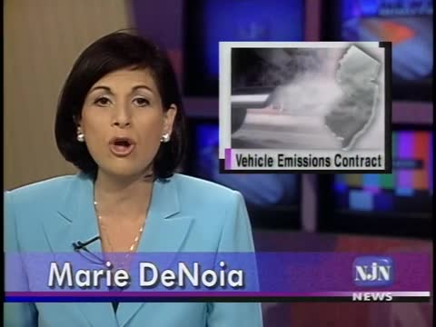 NJN News; Monday May 6, 2002 [5:30/6:00/7:30 Shows] - American Archive ...