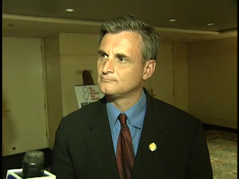 New Jersey Democratic State Committee 11th Annual State Conference ...