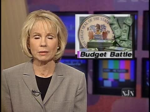 NJN News; Monday June 24, 2002 - American Archive of Public Broadcasting
