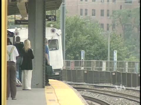 NJN News; Friday May 24, 2002 - American Archive of Public Broadcasting