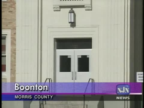 NJN News; Thursday February 13, 1997 - American Archive of Public ...