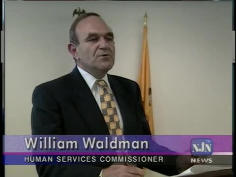 NJN News; Thursday April 30, 1998 - American Archive of Public Broadcasting